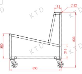 China Durable Automated Production Lines Industrial Automatic Transmission Line for sale