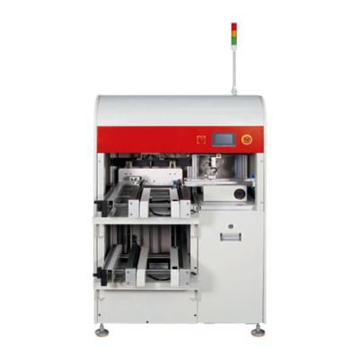 China Automatic Semiconductor Upper Plate Collector Safe And Reliable for sale
