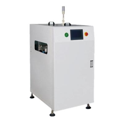 China SMT PCB Semiconductor Vacuum Bare Board Loader 700x880x1235mm Boundary Dimension for sale