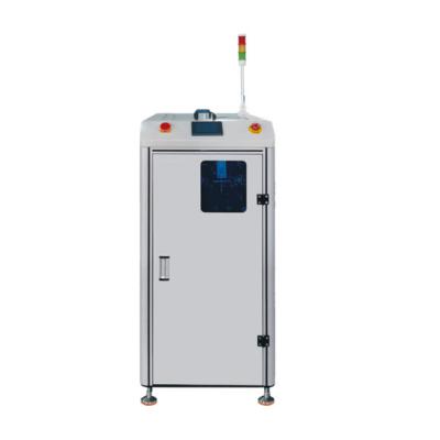 China PLC Control SMT PCB Conveyor 50W Industrial Dust Remover Easy Operation for sale