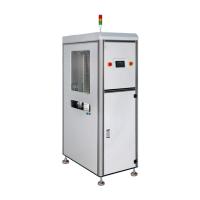 China SMT Cache The Cache Machine With PLC Control System Standard SMEMA Signalcommunication for sale