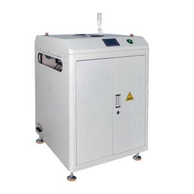 China SMT PCB Plane Angle Machine PLC Control System L-R / R-L PCB Direction for sale