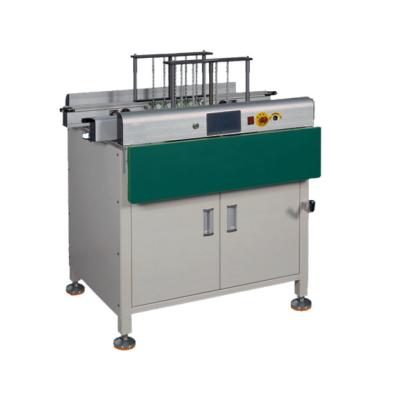 Chine Système de commande PLC des convoyeurs de rejet des lignes de production industrielles automatisées à vendre