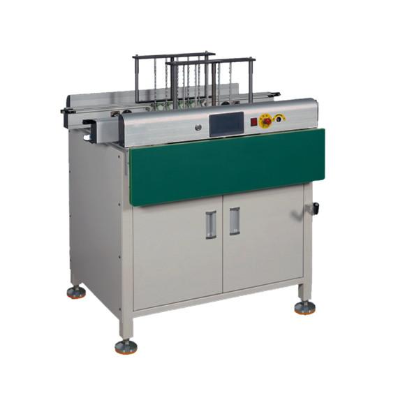 Quality Industrial Automated Production Lines Reject Conveyor PLC Control System for sale