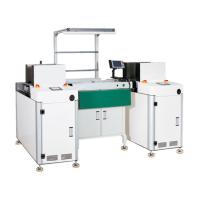 Quality CHT-CVP-600LD Automated Production Lines Destacker Bare Board Loader for sale