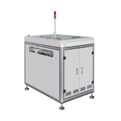 China Production Line SMT PCB Conveyor Automatic Dual Register Machine 1.5kg/PCB Maximum Load for sale