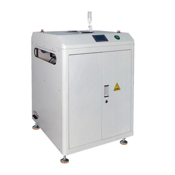 Quality Easy Operation Industrial Plane Angle Machine PCB Direction L-R / R-L for sale