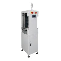 China Automatic SMT Production Line PLC Control SMT Micro Trigger for sale
