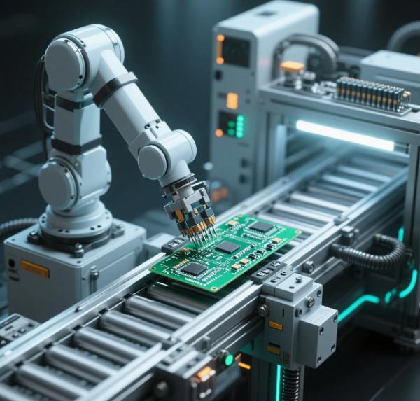 Quality Space-Saving Automated Production Lines with Customizable Design 2000mm*1500mm*850mm Hight 900±20mm for sale