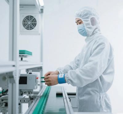 중국 유연한 조립 및 생산을 위해 사용자 정의 가능한 휴대용 플러그인 라인 판매용