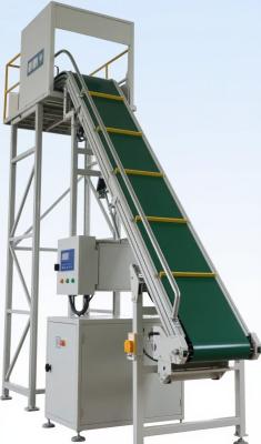 China Integrated Lifting & Assembly Belt Conveyor Systems for Comprehensive Production Lines for sale