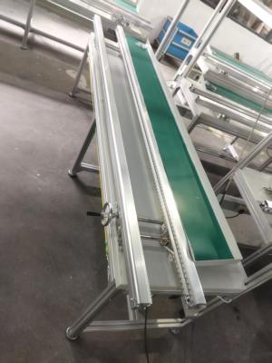 China Flexible Plug-in Lines Meeting Diverse Production Demands with Customized Design for sale