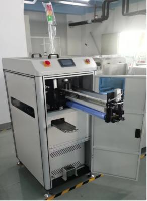 China PBC Board Cleaning Machine (Model CHT-QJ-510) MES System & System Width Adjustment for sale