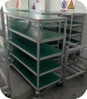 Quality Maximize Efficiency in Machinery And Hardware Processing with Lean Pipe for sale