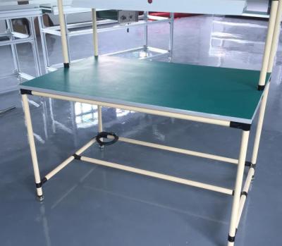 China Customizable Mobile Table 100-120kg Load Capacity Die for sale