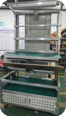 China Lean Pipe Production Line The Perfect Solution for Lightweighting and High Strength in Industrial Productio for sale