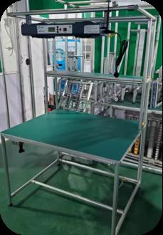 China Streamline Your Production Process with Automated Production Lines from Openresty Server for sale