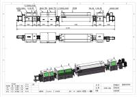 China Surface Mount Technology Conveyor for Printed Circuit Board Handling for sale