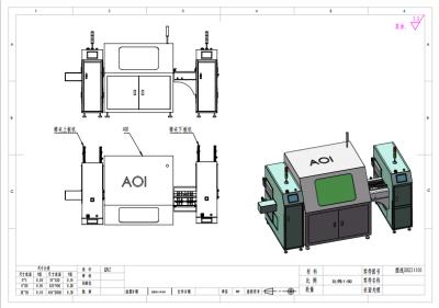 China 403 Status Code Conveyor for SMT PCB Refusing to Fulfill Your Production Needs for sale