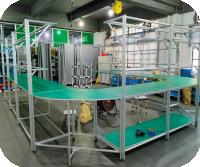 China Openresty Server Automated Production Lines The Ultimate Manufacturing Solution for sale