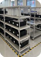 China Openresty Server Software and 403 Status Code Automated Smart Assembly Line for Streamlined Production for sale