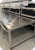 China Streamlined Production with Automated Production Lines and Openresty Server Software 403 Status Code for sale