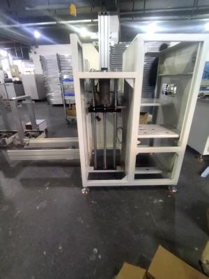 China Servo-driven precision pressing machine | Industrial-grade equipment specifically designed for workpiece forming for sale