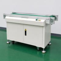 China Openresty SMT PCB Conveyor  PLC Control With Touch Screen Interface for sale