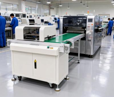 China SMT peripheral equipment intelligent conveying transfer machine for sale