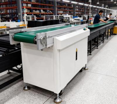 China SMT peripheral equipment - High-speed and stable SMT conveyor for sale