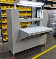 China SMT peripheral equipment - Intelligent SMT multi-functional buffer inspection table for sale
