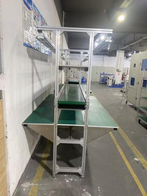 China Intelligent Multi-layer Belt-type Flexible Production Line Intelligent And Flexible for sale