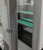 China Robust SMT PCB Conveyor Unit Engineered For Multiple SMT Machines Ensuring Consistent PCB Transport And Processing Throughput for sale
