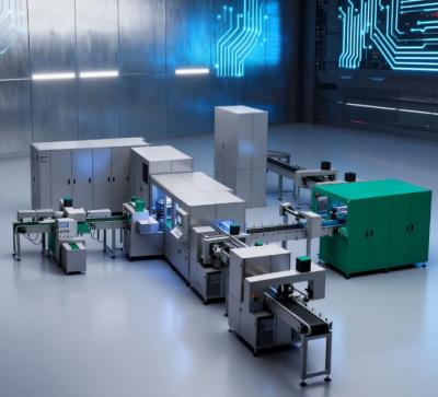 China SMT Double-Track Dust-Proof Conveyor Including SMT PCB Conveyor for Minimum 50x50 Mm PCB Size Range and 2000mm Customizable Length for sale