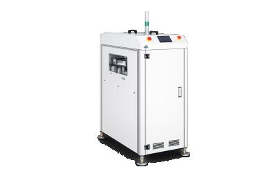 China CHT-CIV-600H Automatic PCB Turning Conveyor for SMT Assembly Lines, 180-Degree Turning Machine for sale