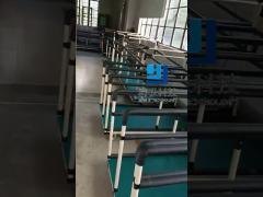 durable automated production lines industrial automatic transmission line