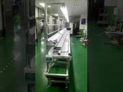 Features High Precision Automatic Plug In Line 2000mm*1500mm*850mm for Increased Productivity