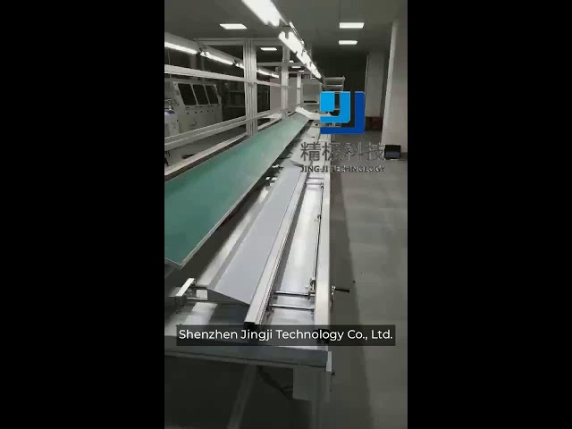 le coût du produit et la direction du PCB, la dose automatique en ligne avec la vitesse de fonctionnement de 0 à 10 m/min