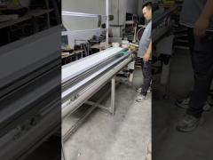 accurate performance plc control system multi-axis linkage plugin robot for and smooth operation