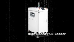 CHT CVP 600LD Automatic PCB Bare Board Loader for SMT Lines
