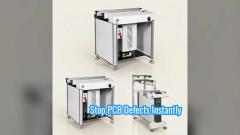 CHT PCB Dust Remover Boost SMT Printing Quality