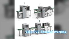 SMT Cooling Buffer ACORB 15 Series PCB Thermal Protection