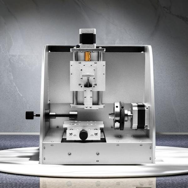 Quality AM30 Jewelry Necklace Engraving Machine Easy Operating Ring Engraving Machine for sale