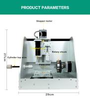 China Silver Gold Outside Ring Engraving Machine Bangles Engraving Machine for sale