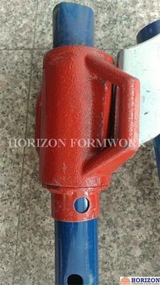 China Telescopic Brace for Wall Formwork Systems 1.5m to 3.0m Adjustable Support for sale