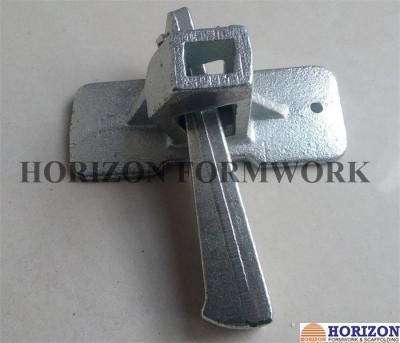High Strength Rapid Clamp Tensioner Galvanized Finishing Reinforcing Bars