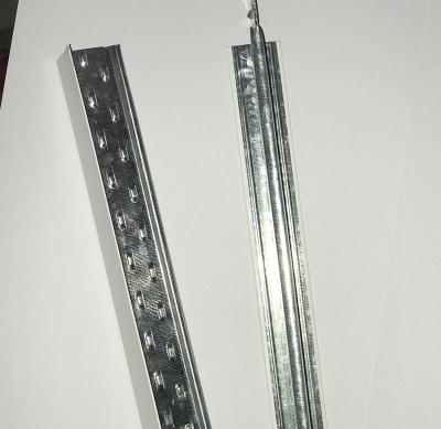 China China Suspended Ceiling T Beam for sale