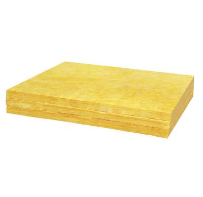 China Sound Controlling Glass Wool Panel for sale