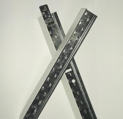 China T32 Narrow Flat Ceiling Grid for sale