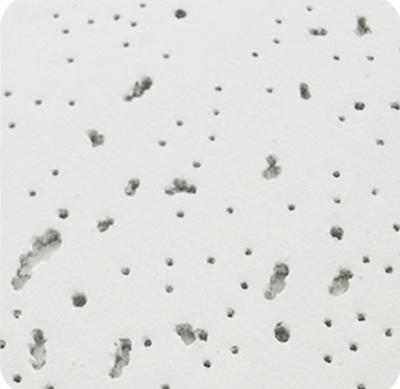 China office Mineral Fiber Ceiling Tile for sale